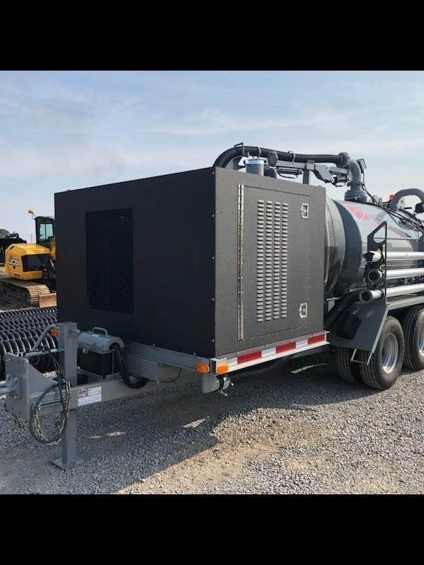 [Other] VAC CON MS800