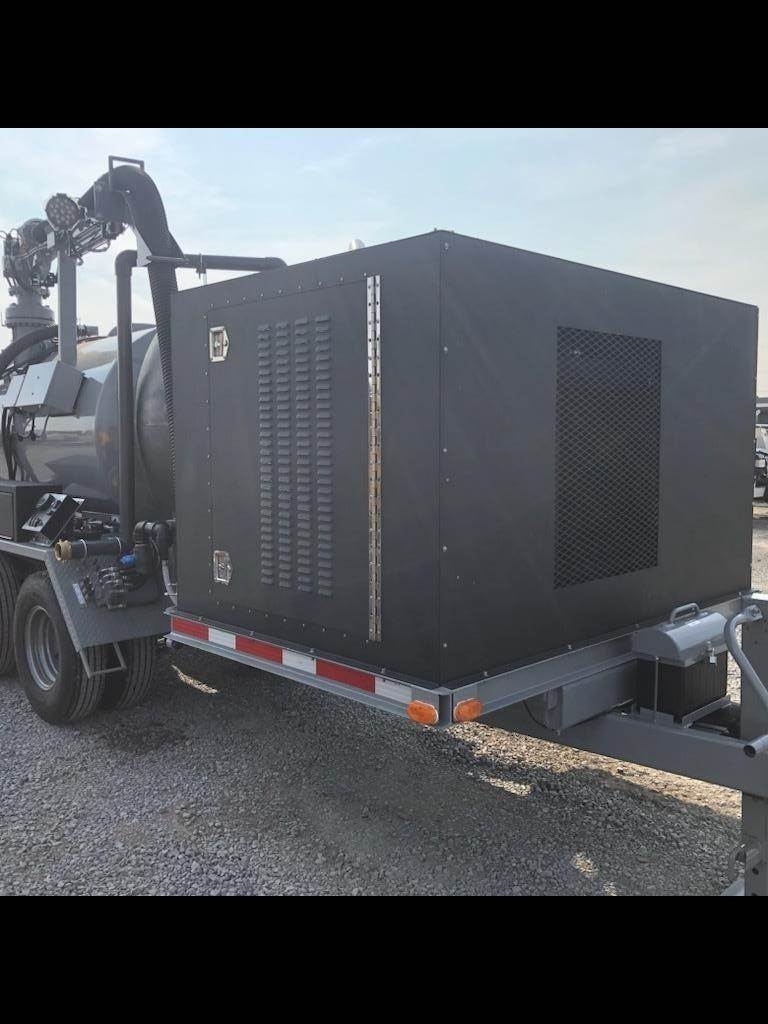 [Other] VAC CON MS800