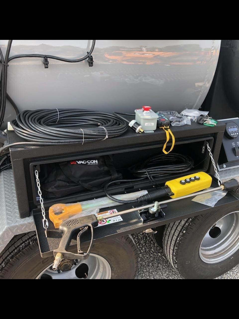 [Other] VAC CON MS800