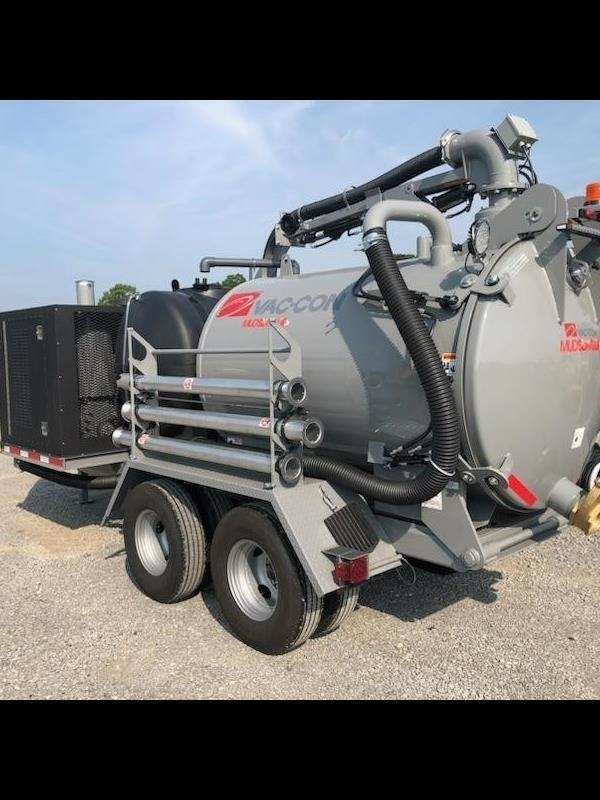 [Other] VAC CON MS800