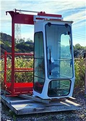 Potain IGO T CAB 800