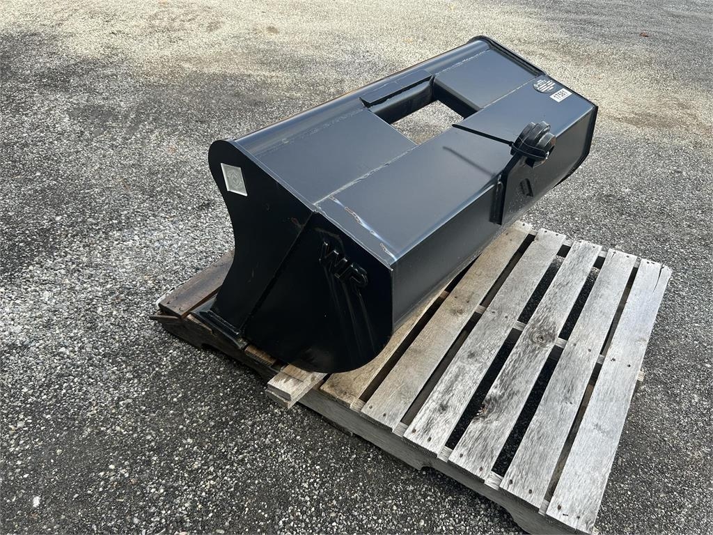 Wain-Roy 42 DITCHING BUCKET