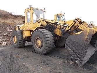 CAT 980B