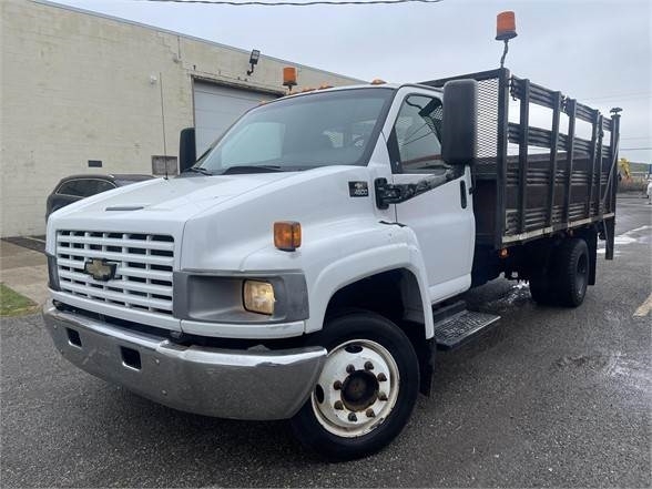 Chevrolet KODIAK C4500