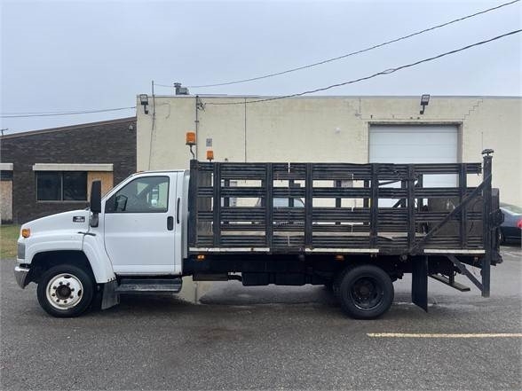 Chevrolet KODIAK C4500