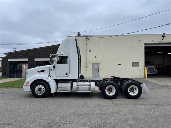 Peterbilt 386