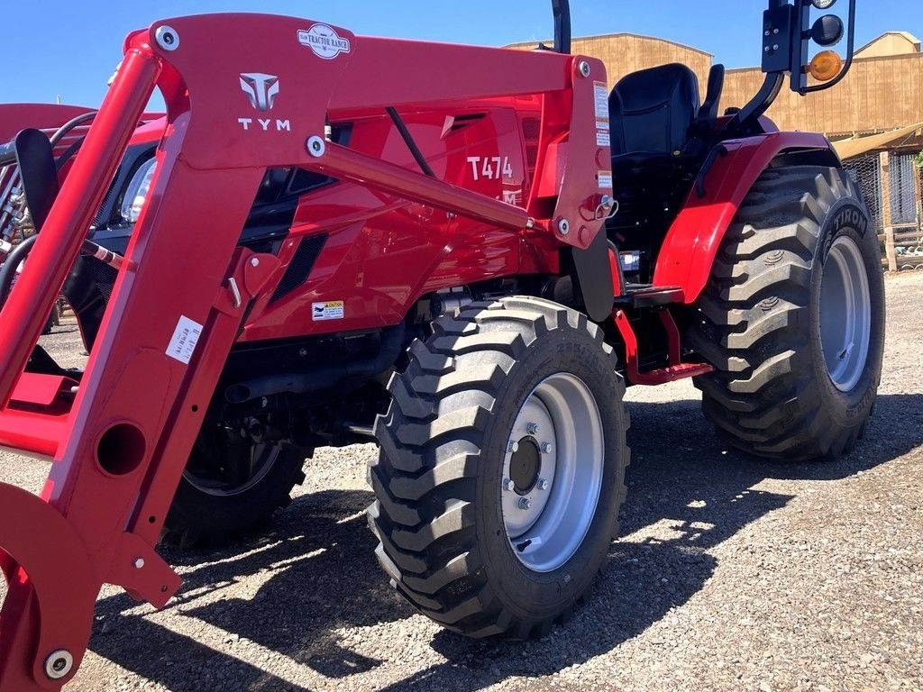 Used Farm Tractors For Sale | Ritchie List