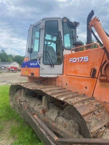 Fiat-Allis FD175