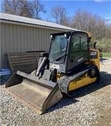 JCB 260T