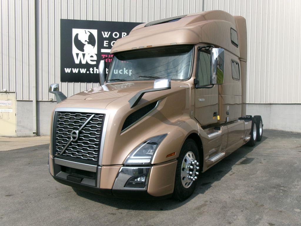 Volvo VNL64T860