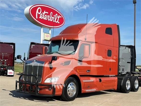 Peterbilt Heavy Duty Trucks & Truck Trailers For Sale | Ritchie List