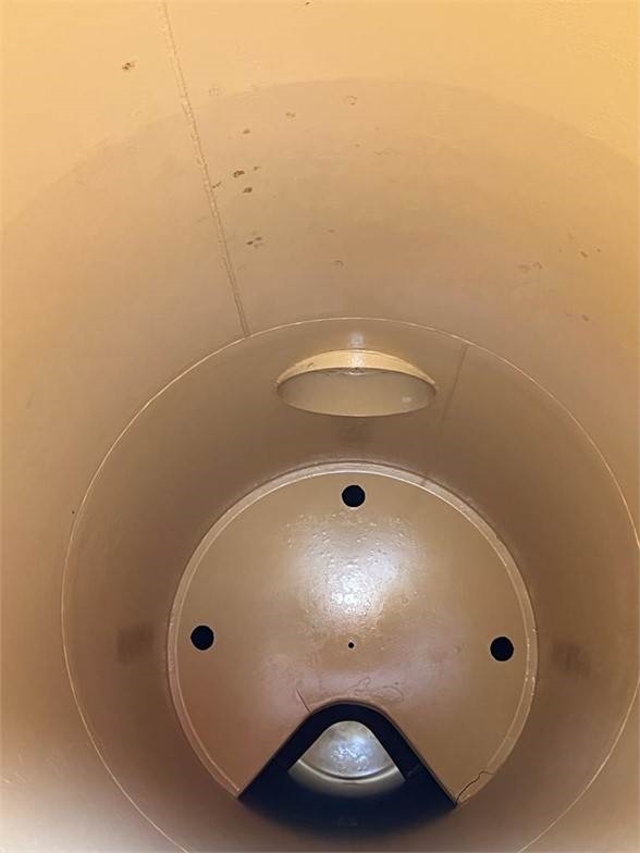 Galyean VACUUM 130 BBL