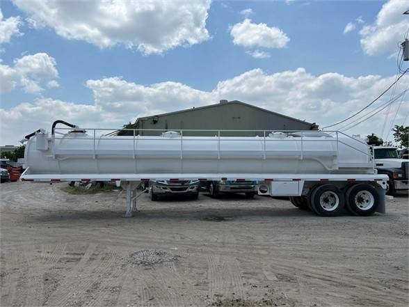 Galyean VACUUM 130 BBL