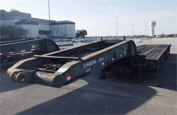 Kalyn Tanker Trailer For Sale | Ritchie List