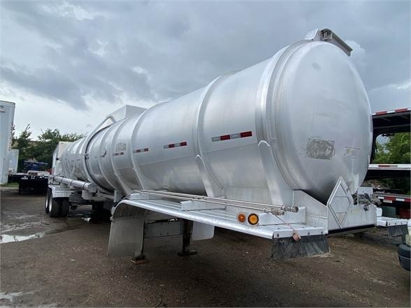 [Other] MUELLER CRUDE OIL TANK