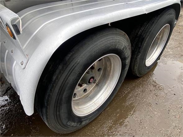 [Other] MUELLER CRUDE OIL TANK