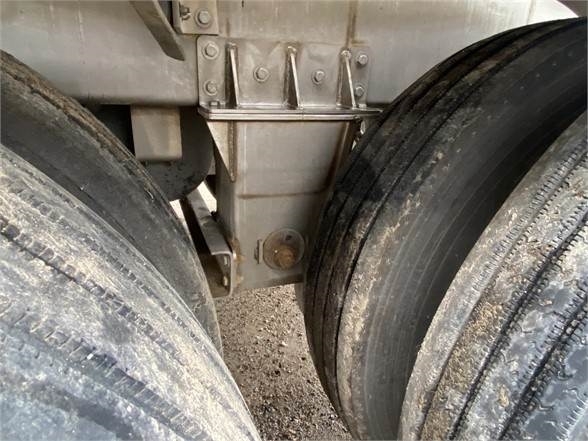 [Other] MUELLER CRUDE OIL TANK