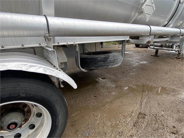 [Other] MUELLER CRUDE OIL TANK