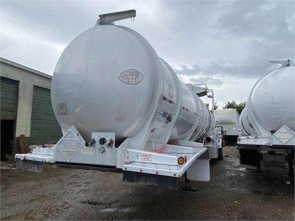 [Other] MUELLER CRUDE OIL TANK