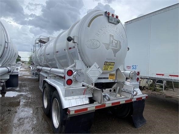 [Other] MUELLER CRUDE OIL TANK