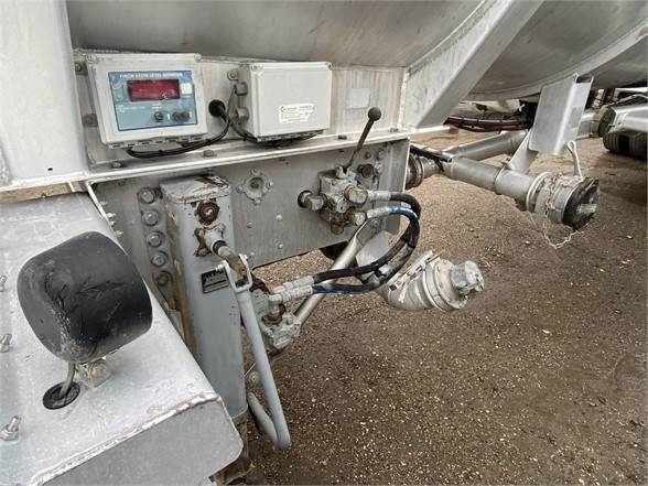 [Other] MUELLER CRUDE OIL TANK