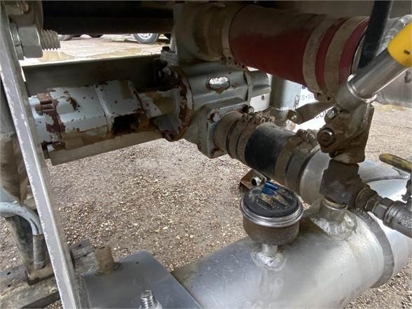 [Other] MUELLER CRUDE OIL TANK