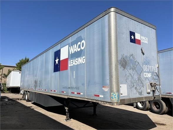 Wabash DRY VAN