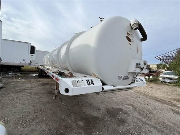 Wabash VACUUM 130BBL