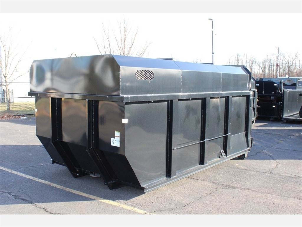 [Other] SWITCH-N-GO 12ft. Chipper Body w/Rem