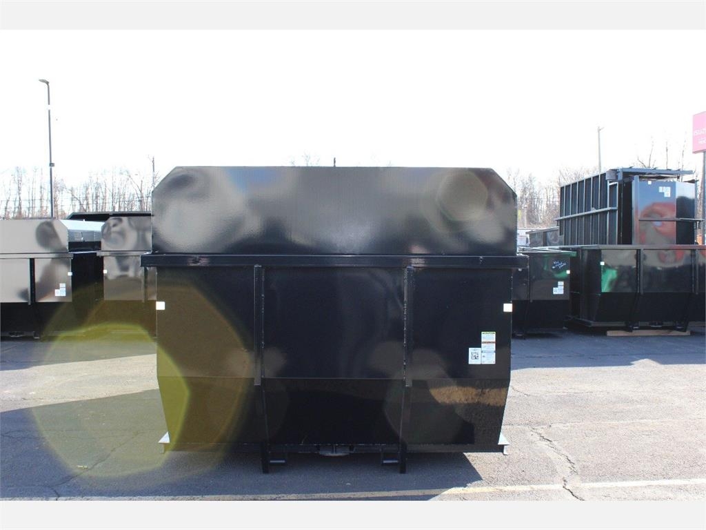 [Other] SWITCH-N-GO 12ft. Chipper Body w/Rem