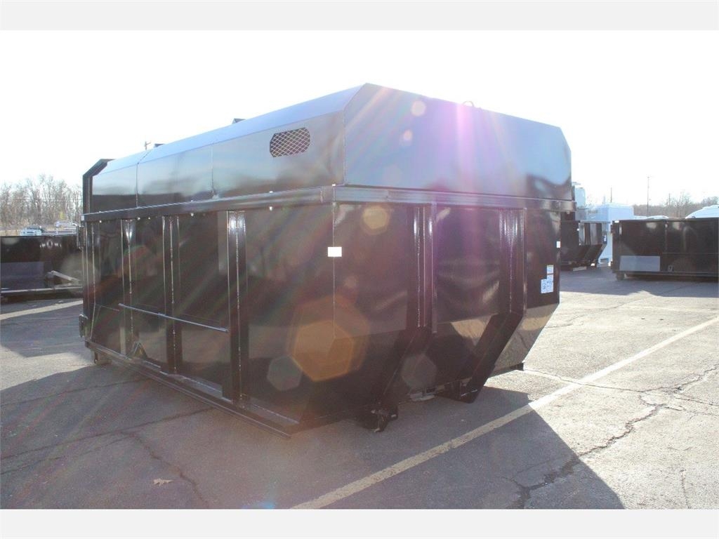 [Other] SWITCH-N-GO 12ft. Chipper Body w/Rem