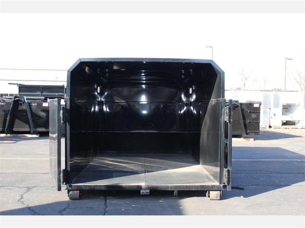 [Other] SWITCH-N-GO 12ft. Chipper Body w/Rem