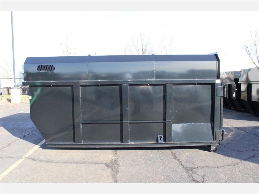 [Other] SWITCH-N-GO 12ft. Chipper Body w/Rem