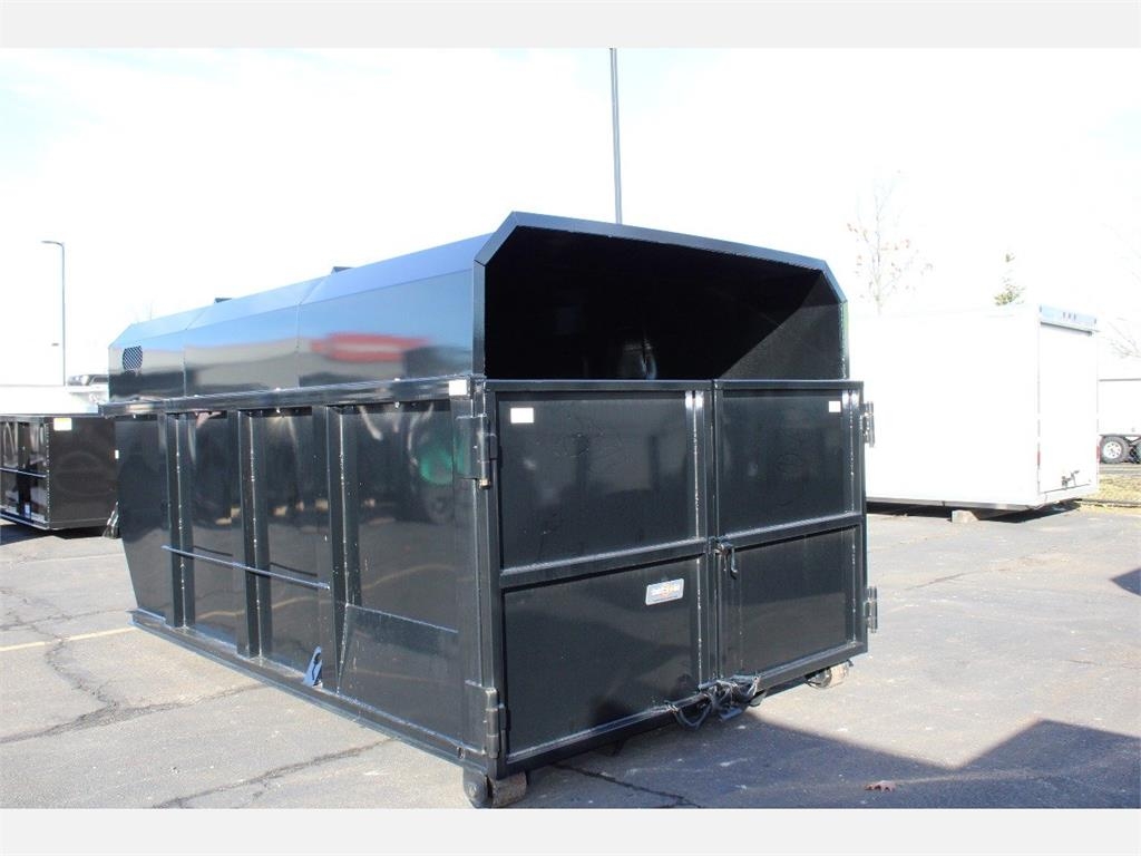 [Other] SWITCH-N-GO 12ft. Chipper Body w/Rem