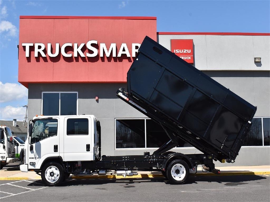 [Other] SWITCH-N-GO 12ft. Chipper Body w/Rem