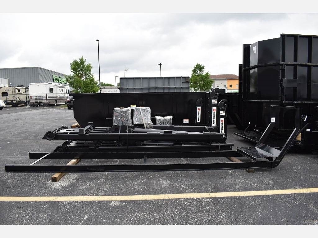 [Other] SWITCH-N-GO Subframe Assembly