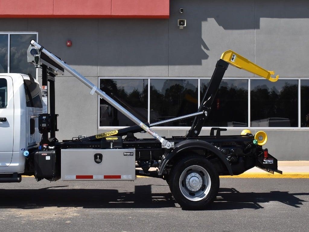 Palfinger 12ft. Hooklift