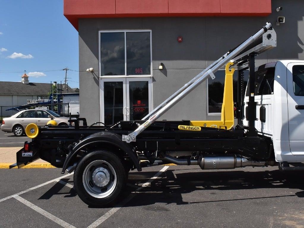 Palfinger 12ft. Hooklift