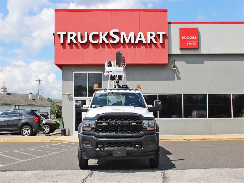 RAM 5500