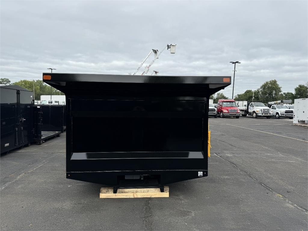 SH TRUCK BODIES LB3000-14-48-SE