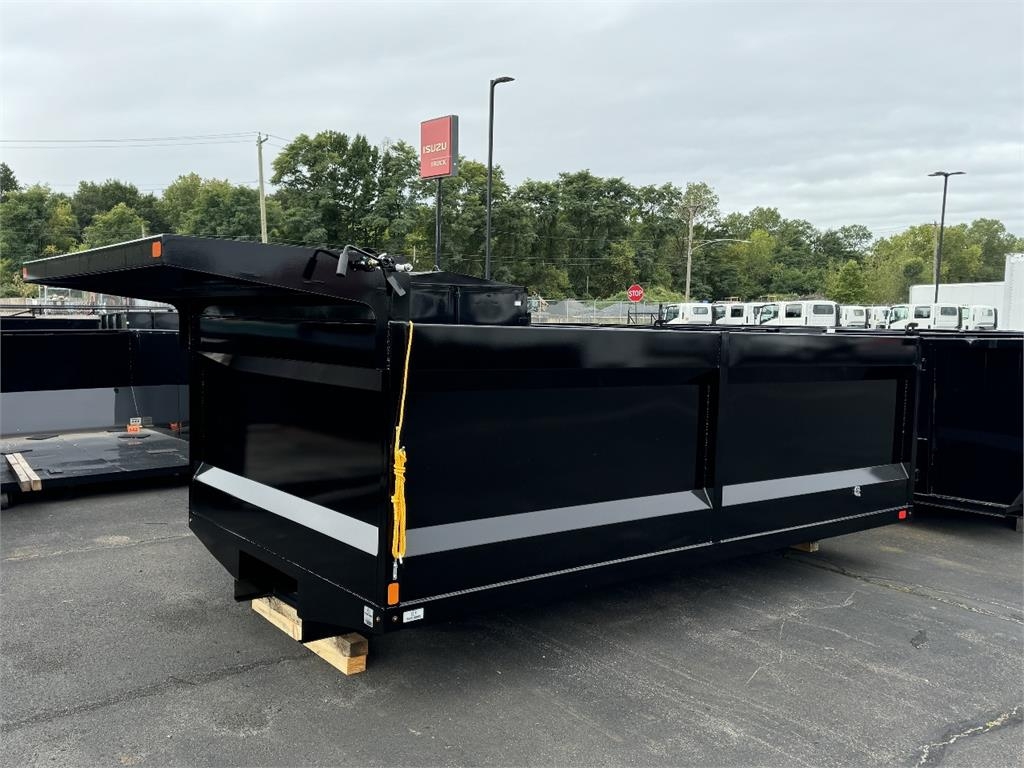 SH TRUCK BODIES LB3000-14-48-SE