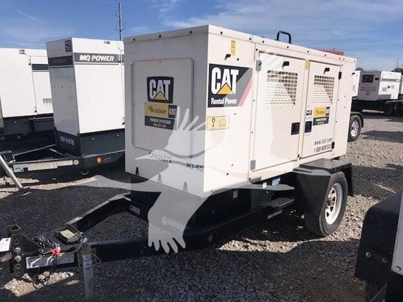 CAT XQ60