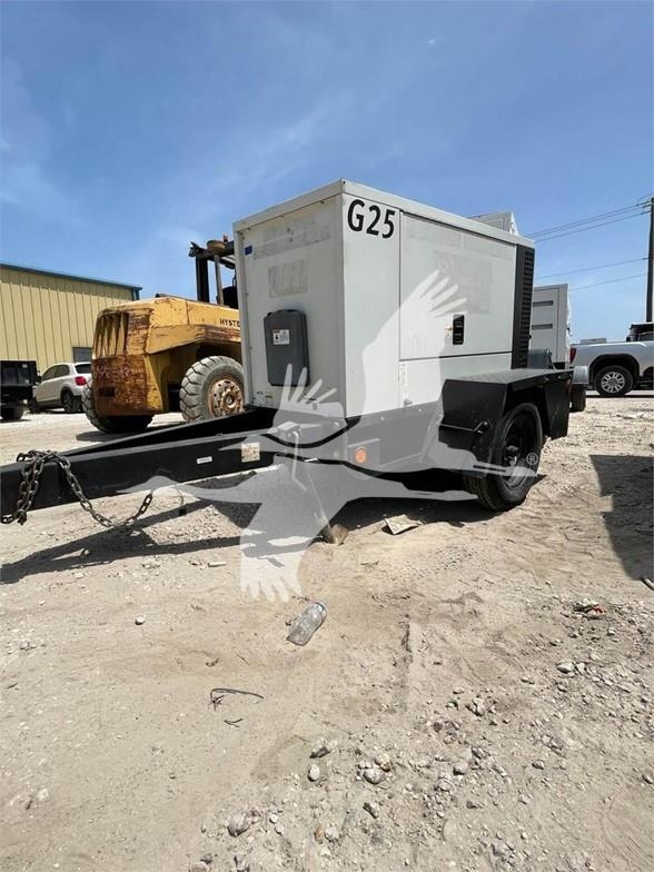 Doosan G25