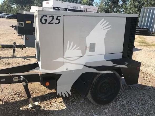 Doosan G25