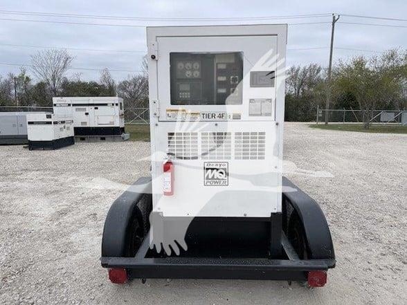 MultiQuip WHISPERWATT DCA70SSIU4F