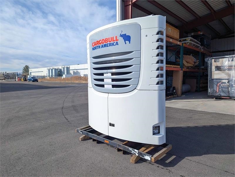 [Other] Cargobull 625 HYBRID