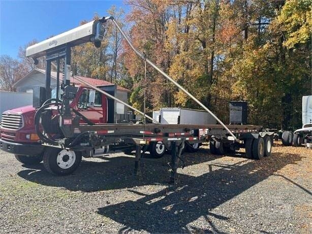 Roll Off Trailer For Sale | Ritchie List