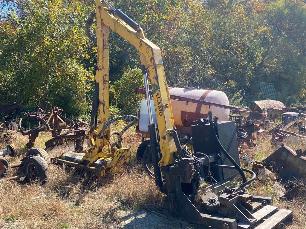 Alamo Boom Mower