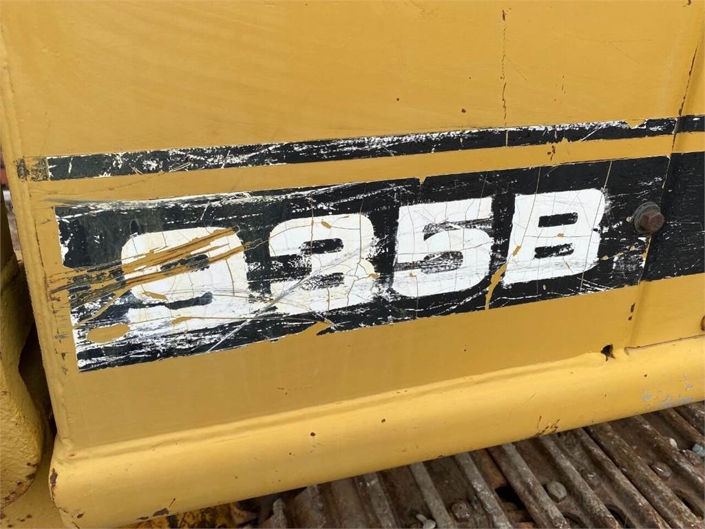 CAT 935B
