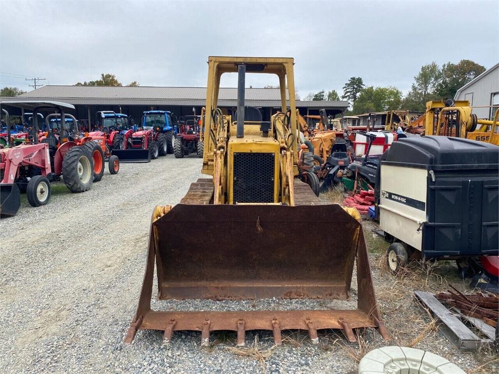 Caterpillar 935B